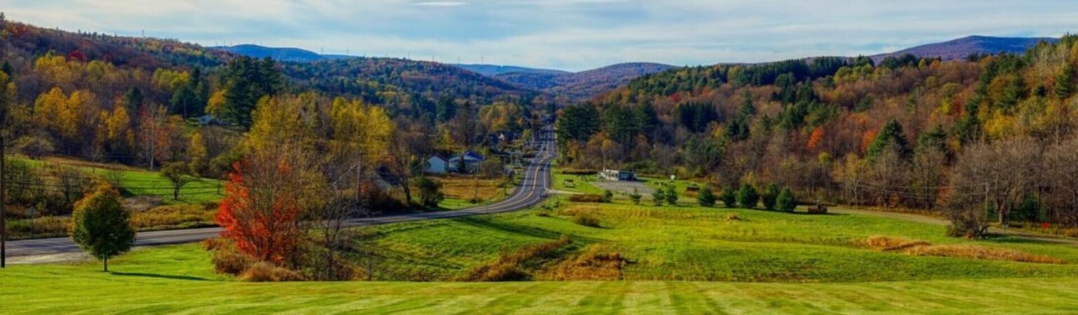 Magic Mountain Ski Area – Vermont Resort