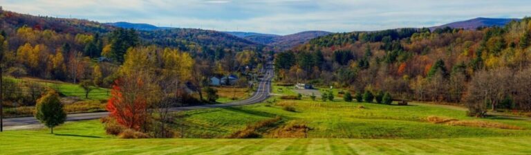 Magic Mountain Ski Area – Vermont Resort